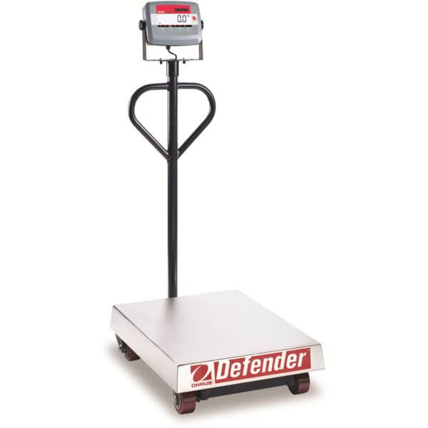 Tx Series Bench Scale D31p250txus Ohaus