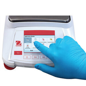 Adventurer™ Analytical | OHAUS