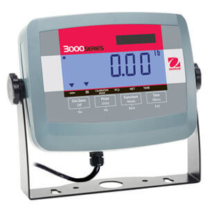 OHAUS | Defender® 3000