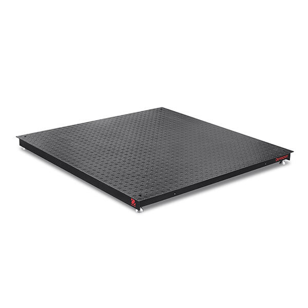 Defender™ 3000 Floor Scale Platforms | OHAUS