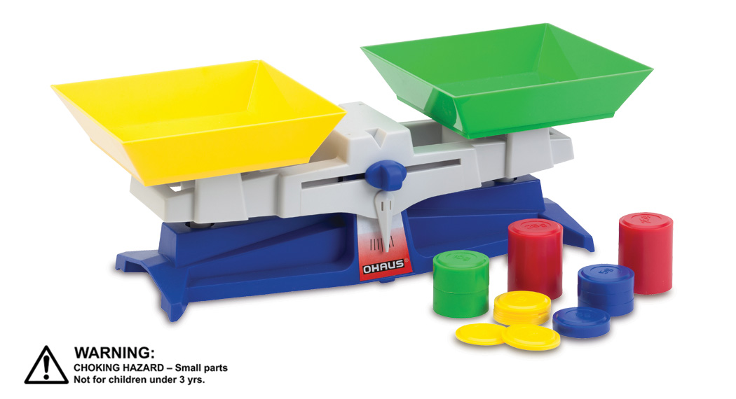OHAUS | School Balance