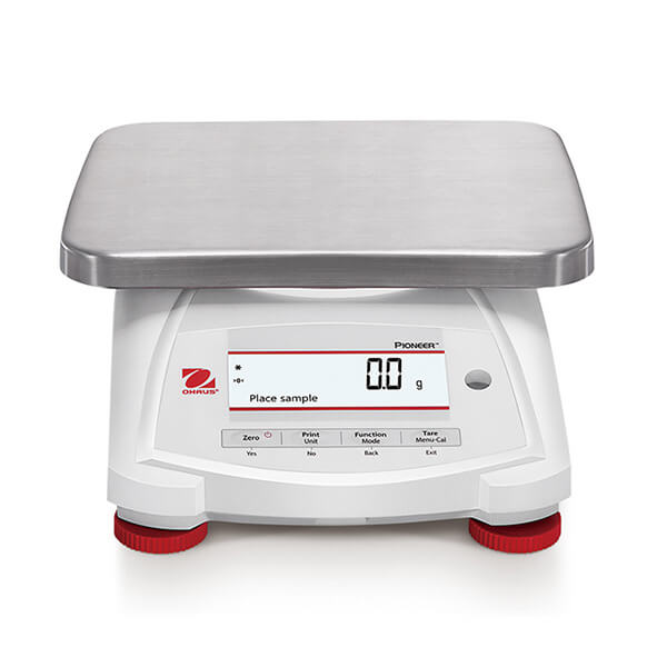 Pioneer™ Precision High Capacity | OHAUS