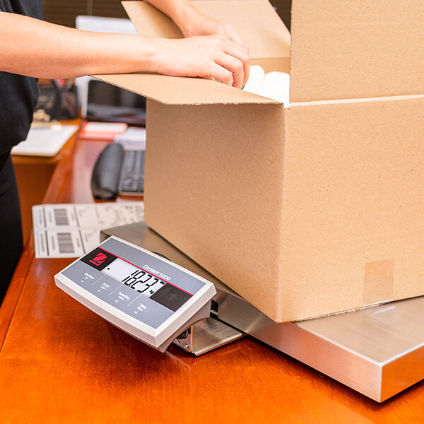 Courier™ 5000 | OHAUS