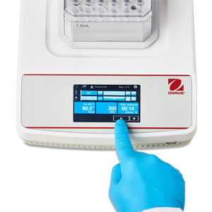 Incubating Cooling Thermal Shakers | OHAUS