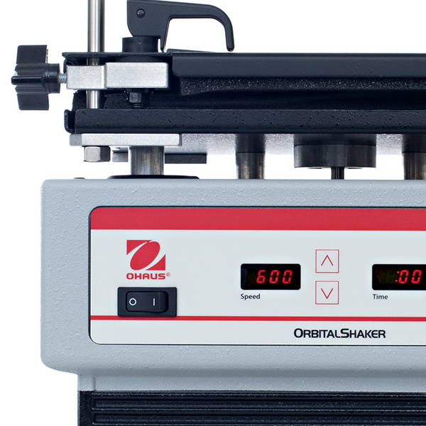 High Speed Microplate Shakers | OHAUS