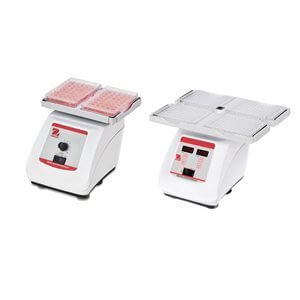 Heavy-Duty Vortex Mixers | OHAUS