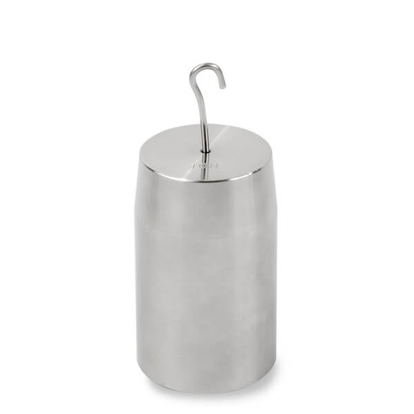 Hooked Weights and Hooked Weight Sets | OHAUS