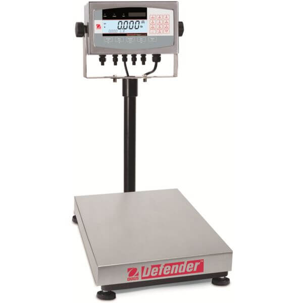 Defender™ 7000 Hybrid Bench Scale, D71XW30HR1 | OHAUS