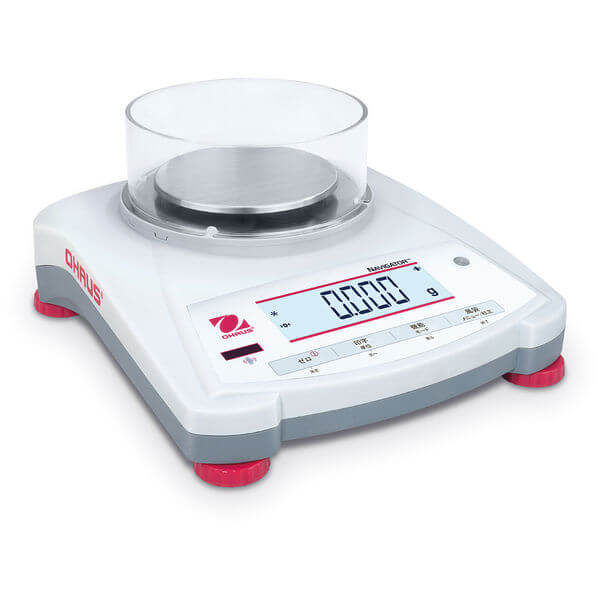 Navigator™ Portable Precision Balance NV223JP | OHAUS