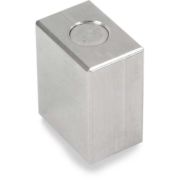 NIST F Individual Scale Calibration Weights Weight 2P TEST Cube 8oz CLF ...
