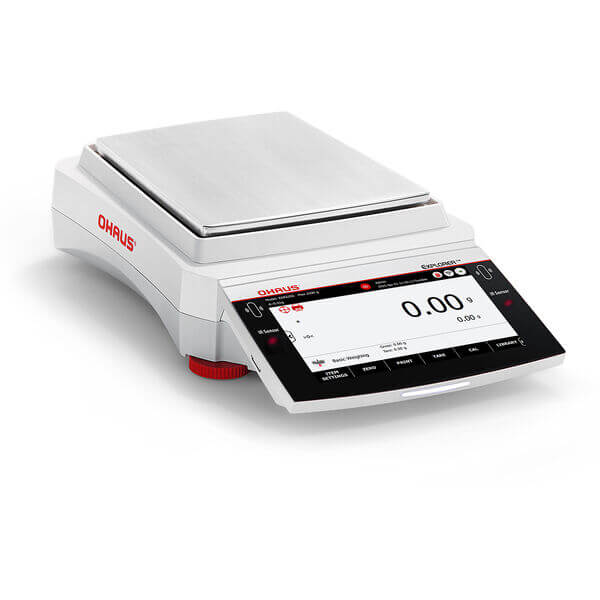 Explorer™ Precision EXR Precision Balance EXR4202ZH | OHAUS