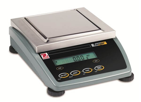 Ranger™ High Resolution RD3RM | OHAUS