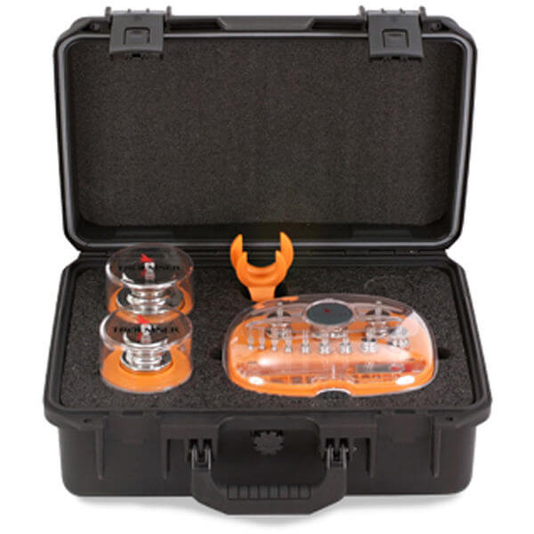 OIML Calibration Weight Sets Weight Set OIML 2kg-1mg CLF1 Accrd TR | OHAUS