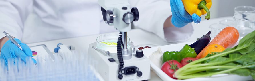 Detecting Pesticides in Food Requires the Right Lab Equipment | OHAUS